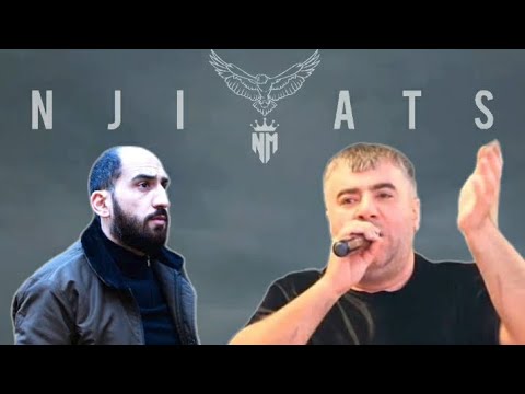 Vuqar Bileceri vs Resad Dagli 🎧🎶