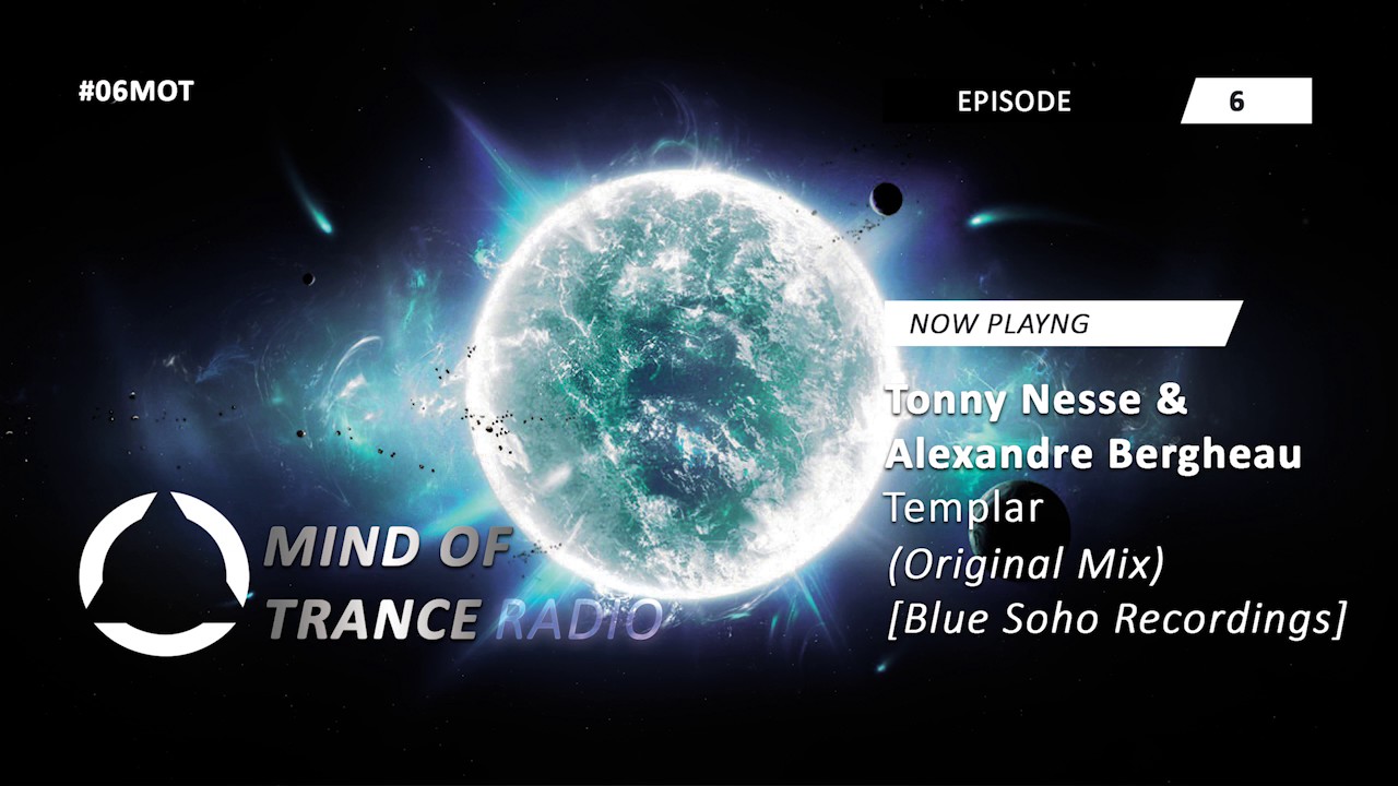 Best Energy Trance Mix / Mind of Trance Episode #6/2017 (#06MOT) - YouTube