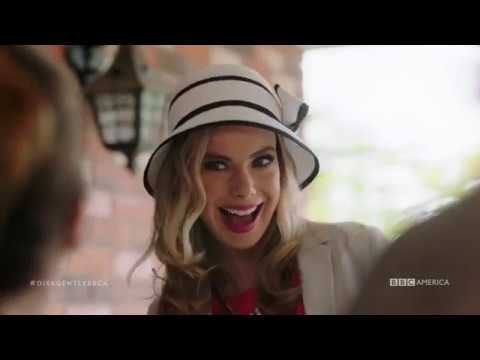 Dirk Gently's Holistic Detective Agency Season 2 Episode 3