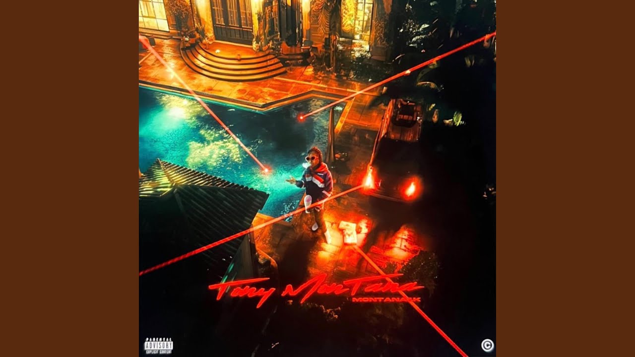No Love (feat. Jay Montana) - YouTube