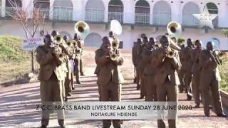 Z.c.c Gospel Music | Popnable