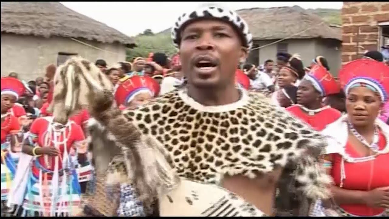 Amankonyane - Themba Lami (Official Music Video) - YouTube