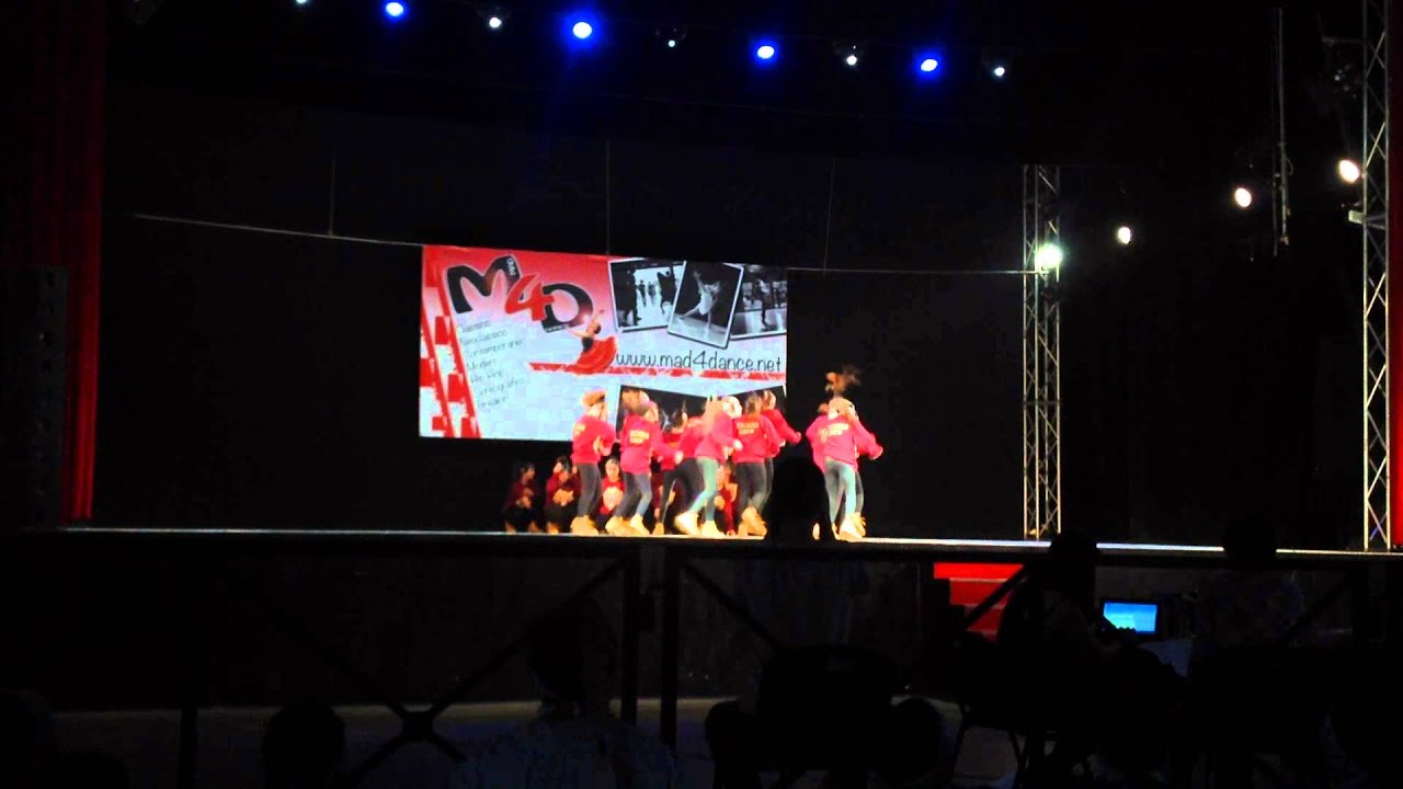 FELIX FACTORY - TIGERS CREW - YouTube