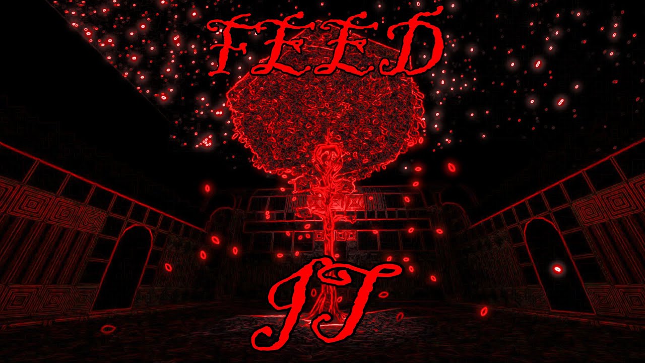 [ULTRAKILL] 7-3 | No Sound, No Memory | FEED THE TREE WITH YOUR BLOOD ...