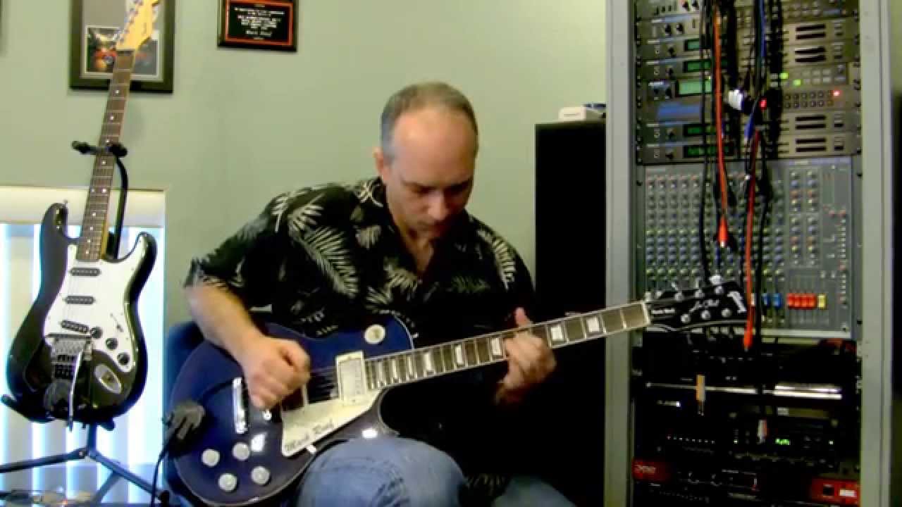 On the Way - Mark Ruef - YouTube