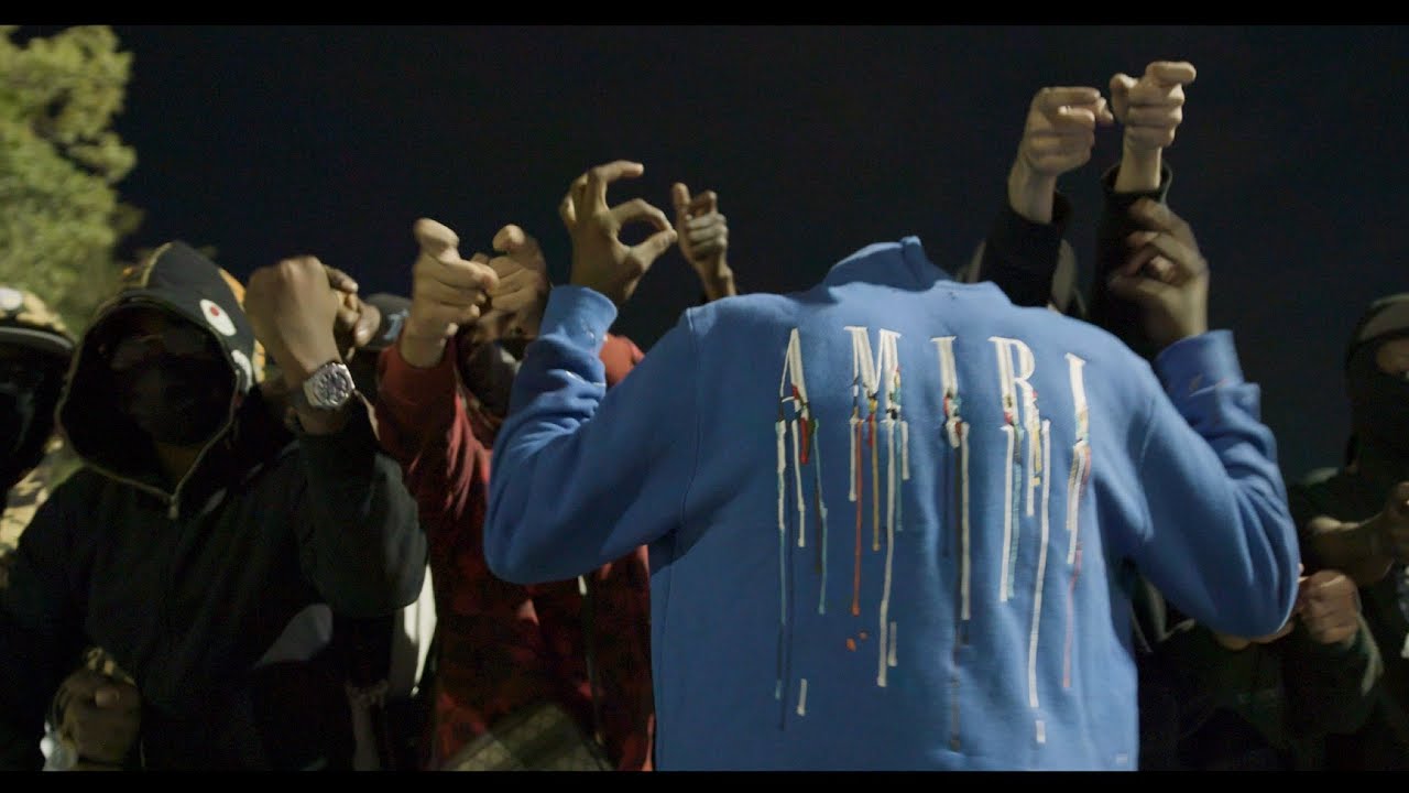 Libb x Yung Sleeze - I Could Tell (Official Music Video) - YouTube