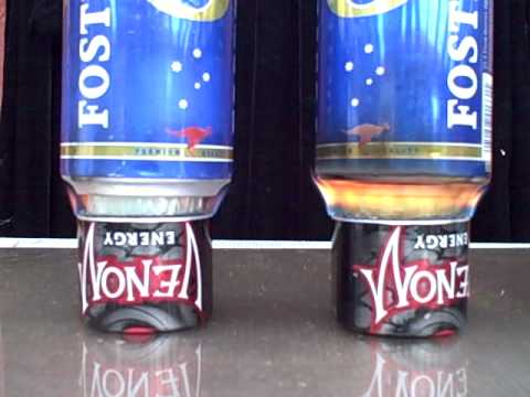 Venom Super Stove with HEET in Red bottle - YouTube