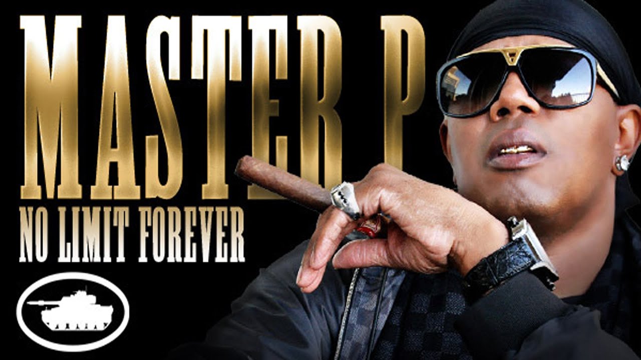 Master P Type Beats - YouTube