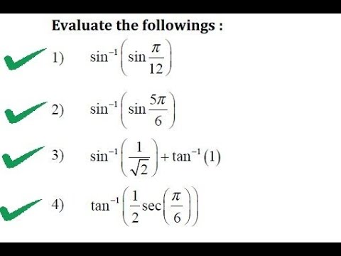 Trigonometry practice problems 1 to 4 #trigonometry #trigonometryclass11 #trigonometryclass10 ...