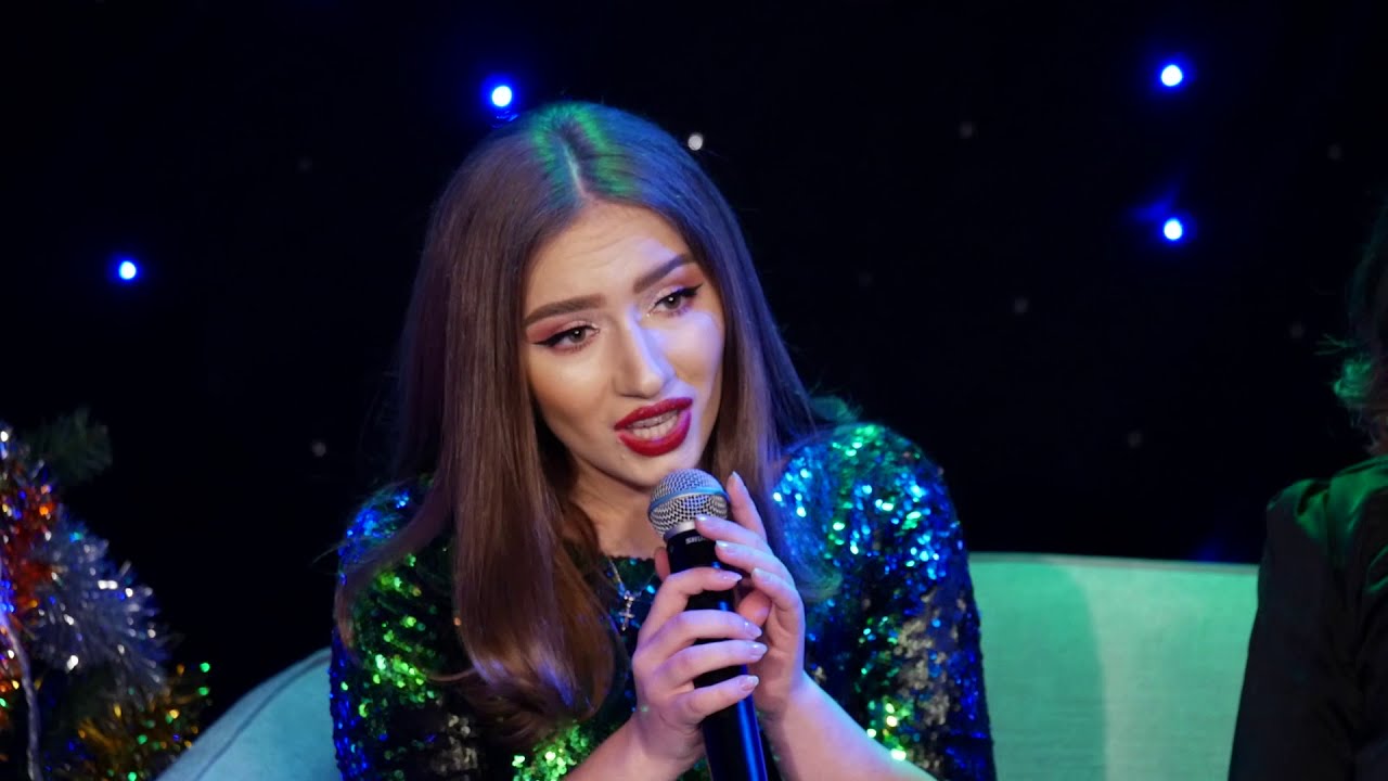 Alina David si Madalina Ciucu - Galbena gutuie( cover Nica Zaharia ...