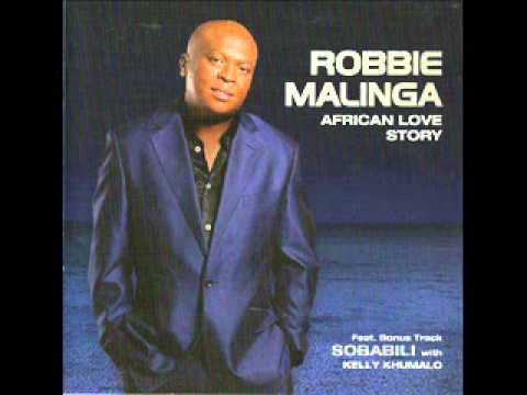 Robbie Malinga Isikhwele Sakho ft Kelly Khumalo - YouTube