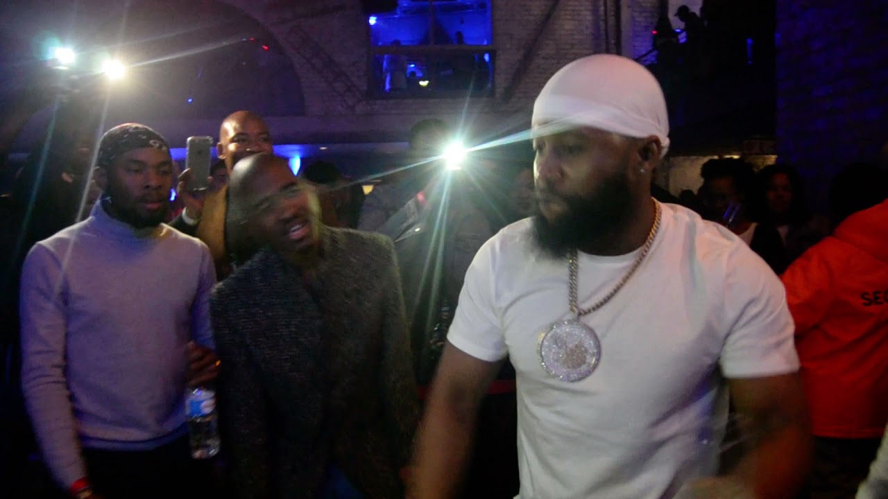 CASSPER NYOVEST @ SUN CITY ENCORE NIGHT CLUB - YouTube