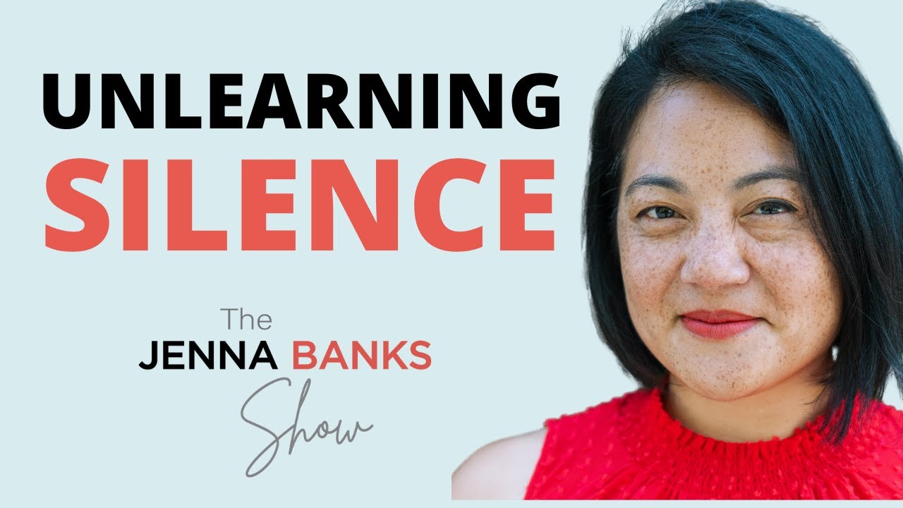 How to Speak Your Mind, Unleash Talent, and Live More Fully with Elaine ...