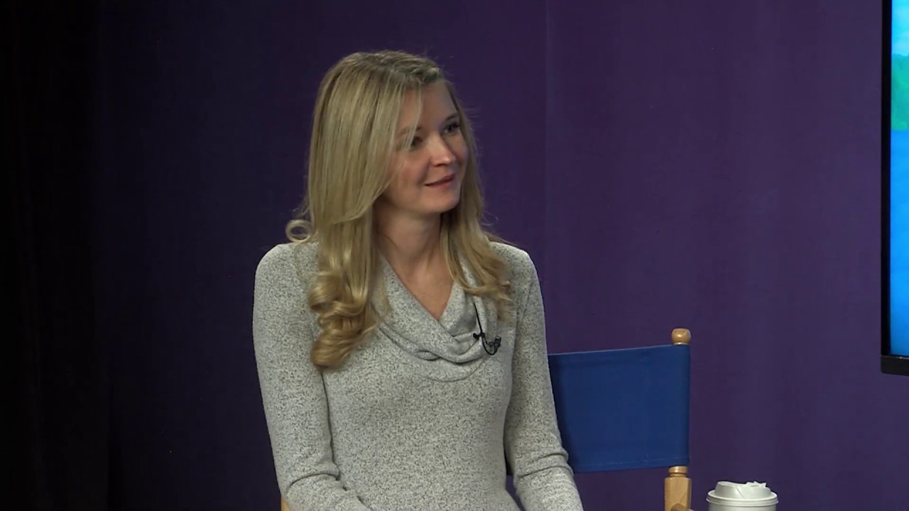 Ability Assistance #5 - Melissa Strout from Triangle - November 2018 ...