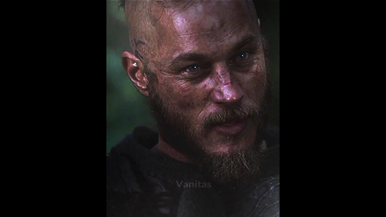 Ragnar Lothbrok-EDIT - YouTube