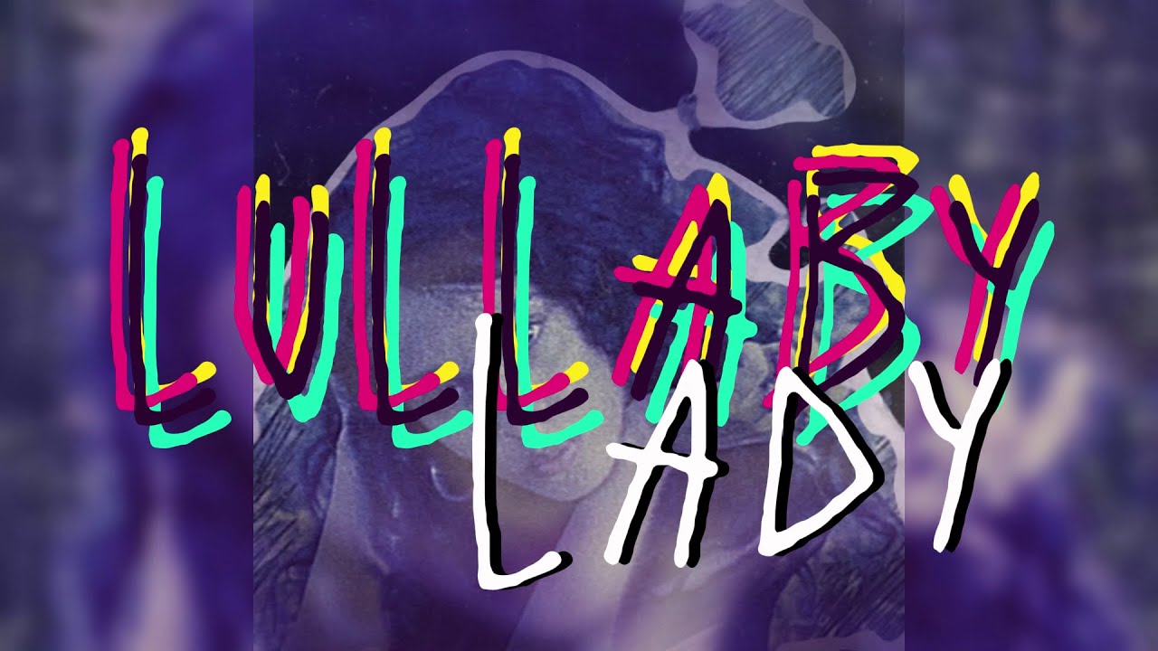 The Whistling Heads - Lullaby Lady (Lyric Video) - YouTube