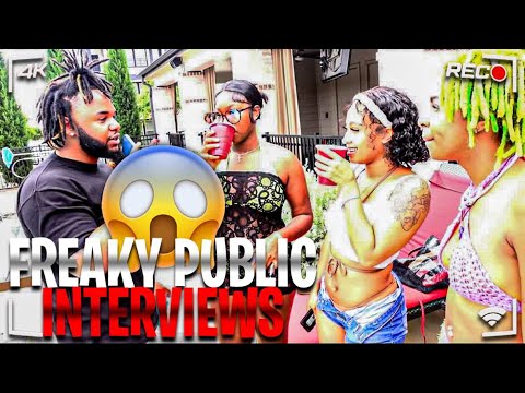Mind-Blowing Public Reactions: Unbelievable Pool Party Interviews ...