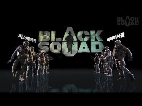 Trailer Crossfire 2.0 China - Korean - YouTube