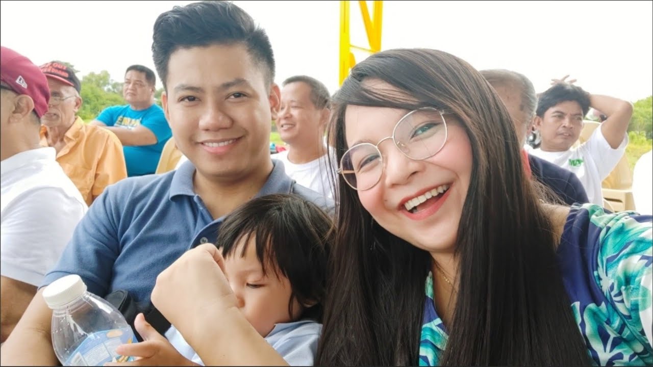 A day in the life of SACLAO Fam - YouTube