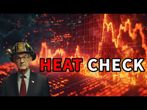 HOT CPI = Hot Stock Market - YouTube