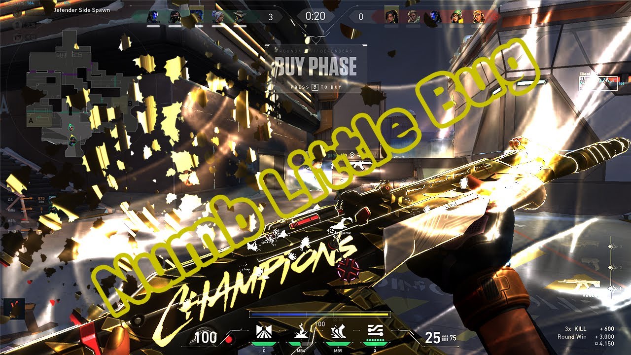 Numb Little Bug (MONTAGE) - YouTube