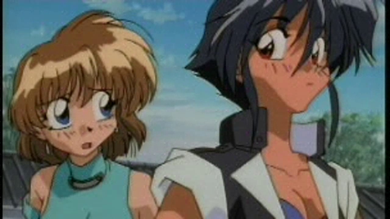 Guardian Recall - Shugojuu Shoukan (Japan) PSX All FMVs - YouTube