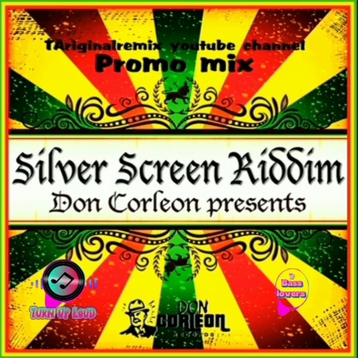 silver screen riddim 🇯🇲 Alaine if i give you love bass boosted - YouTube