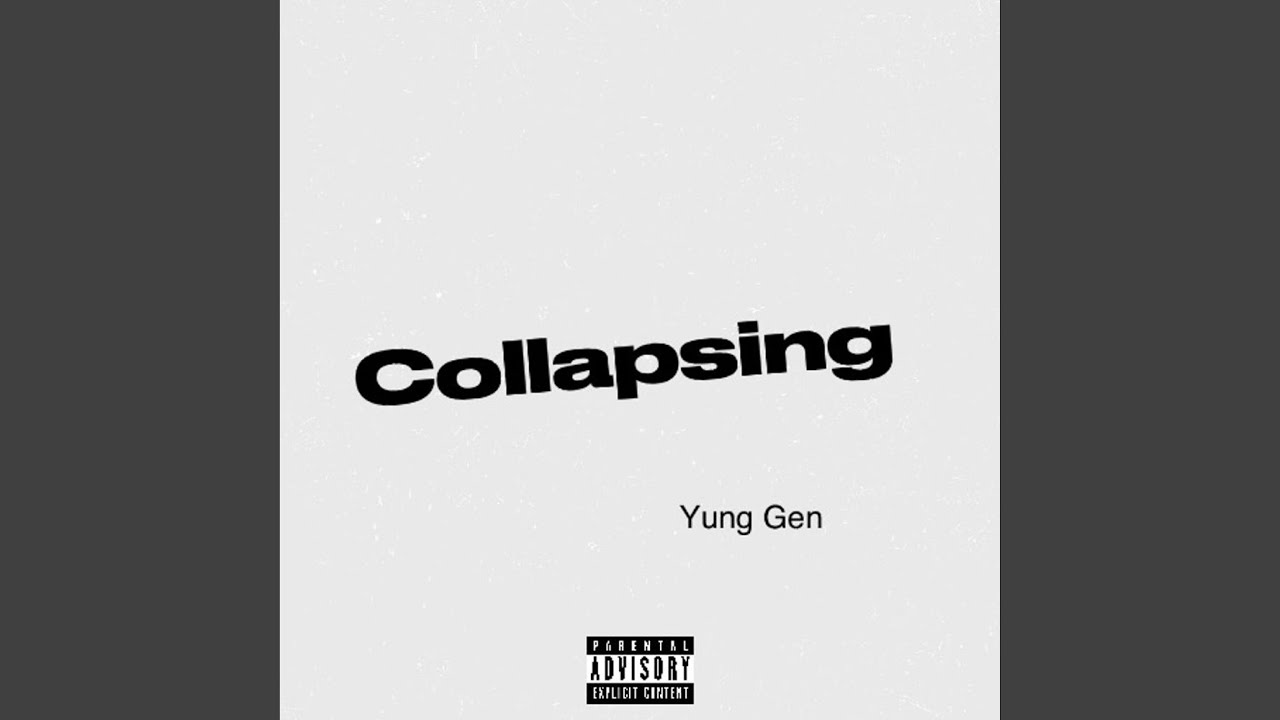 Collapsing - YouTube