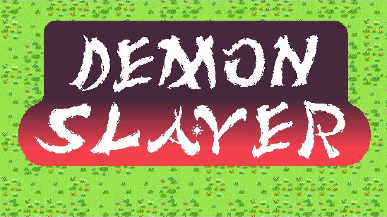 A Hero's Guide to ICON: Demon Slayer - YouTube