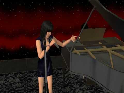 Zooey Deschanel - Yes Man - YouTube