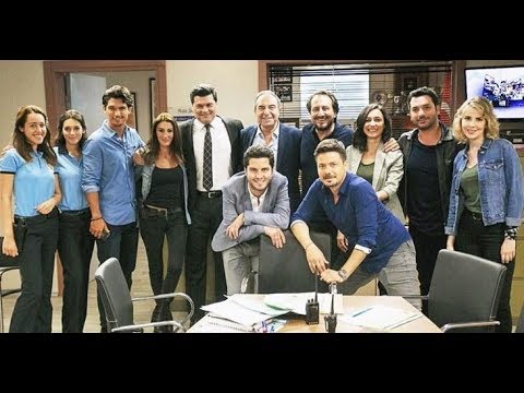 Arka Sokaklar - 13.SEZON FRAGMANI