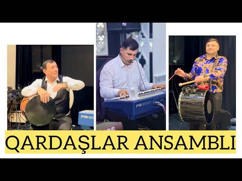 Elgiz Vüqaroğlu sintez - Desmali reqsi
