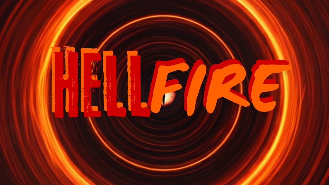 Hellfire - YouTube