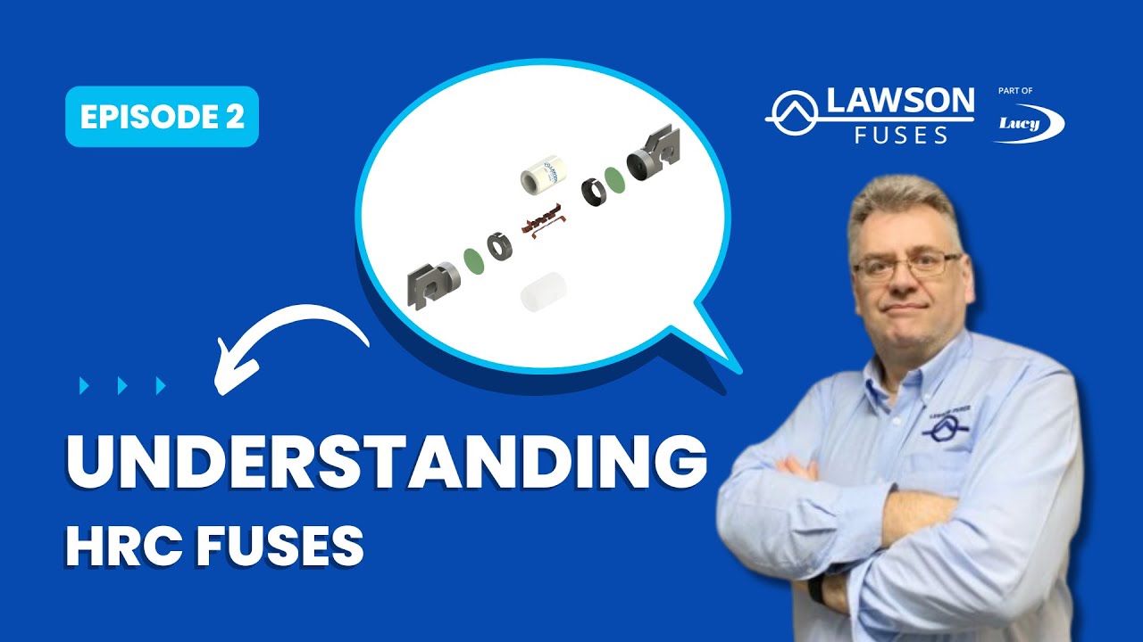 Fuse Masterclass - Understanding HRC Fuses: Key Functions, Components ...