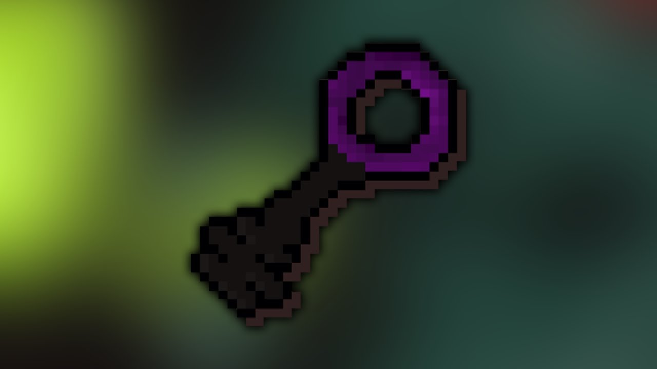 This key can get me a Twisted Bow.. - YouTube