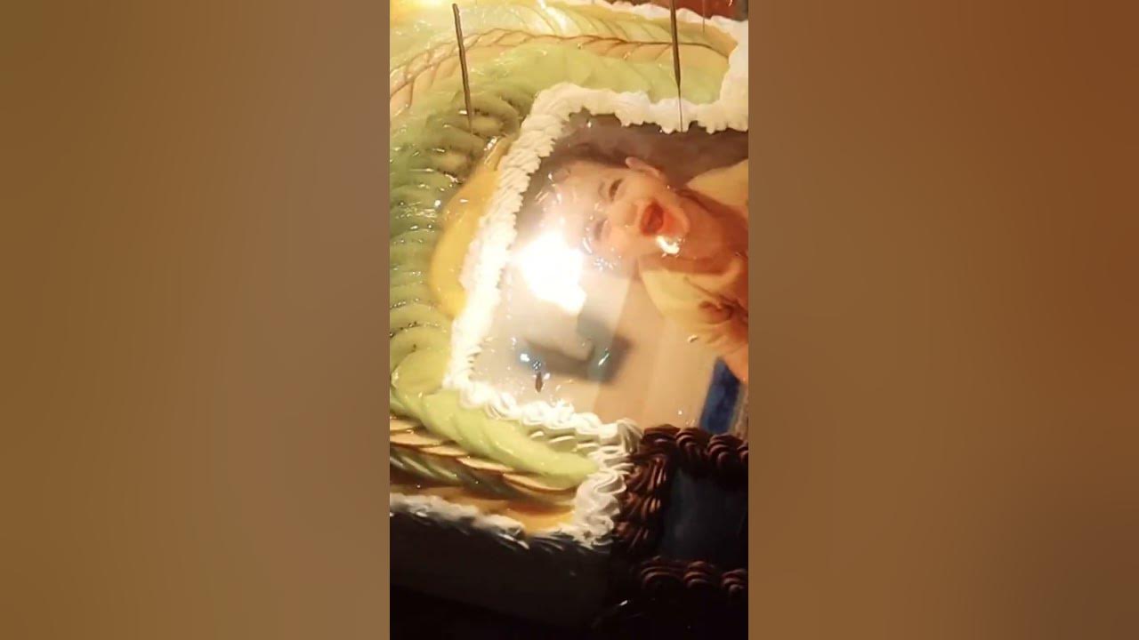 عيد ميلاد القمر ياسين🎂🎂🎂 Youtube