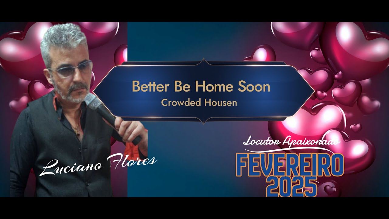 Crowded House Better Be Home Soon 1 - YouTube
