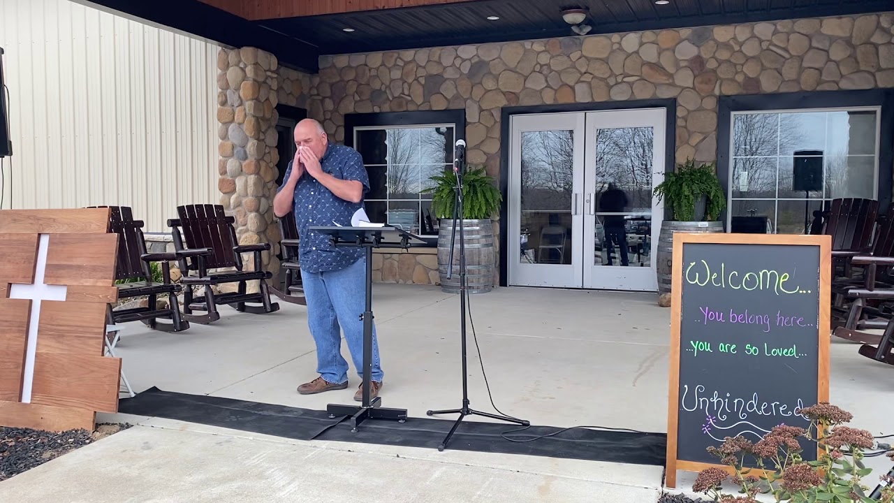 Ernie Christner, Daniel - YouTube