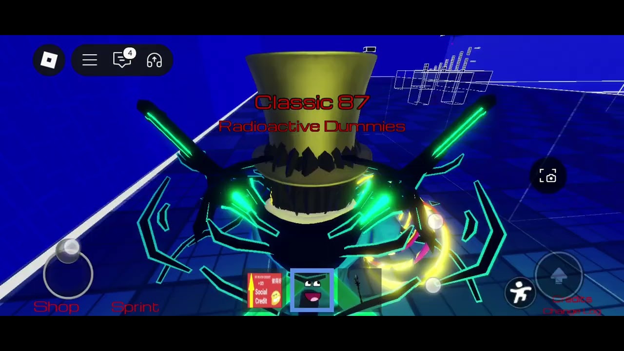 Roblox Doomed Nightmares: Radioactive Dummies - YouTube