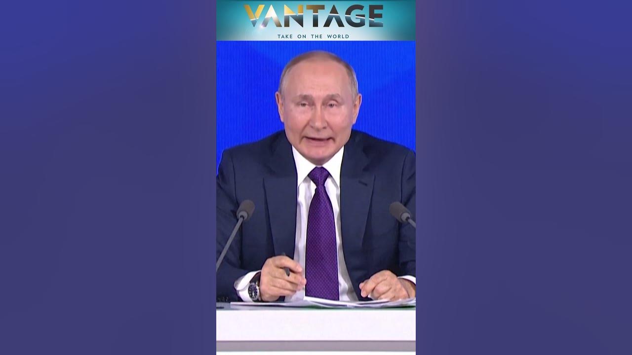 How Wagners Rebellion Unfolded In Russia In 36 Hours Vantage With