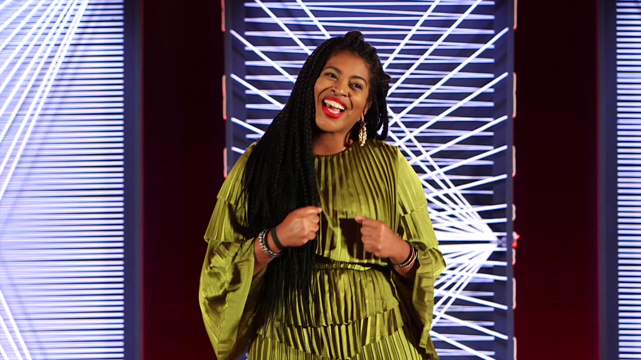 The Power of Travel To Disrupt The Narrative | Cherae Robinson ...