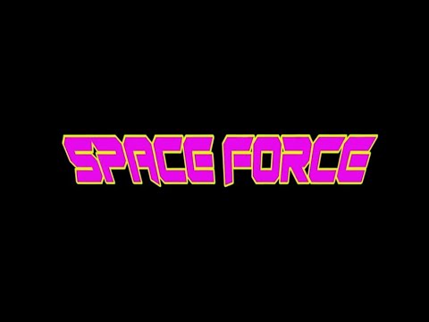 Space Force - The Theme Song (Parody) - YouTube