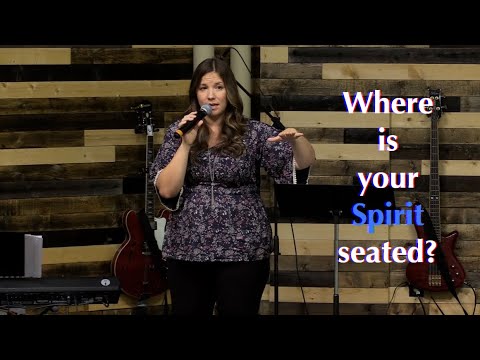 Joy Willett - Who's in the Driver's Seat Part 2 - YouTube
