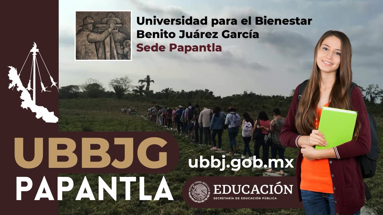 UBBJG Papantla 2023 - YouTube