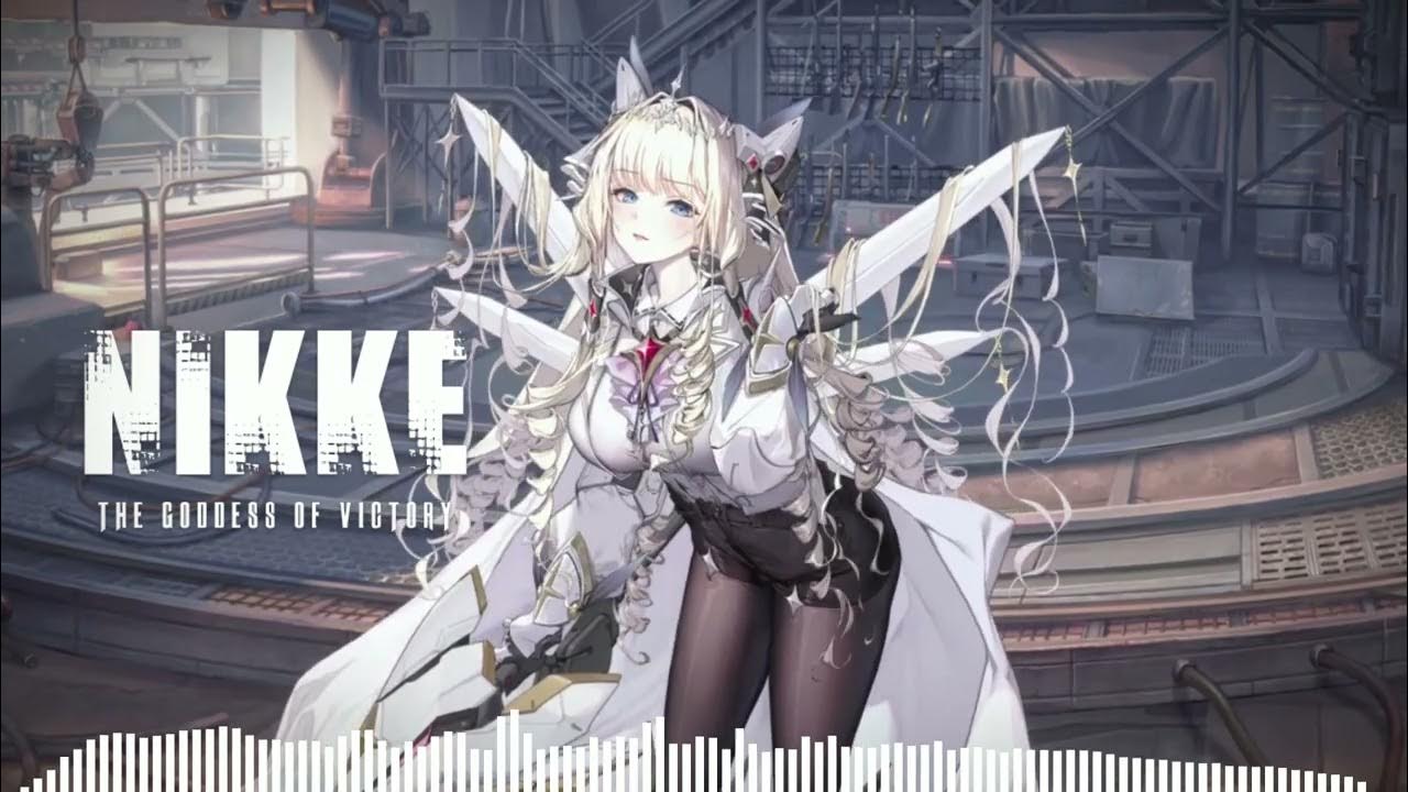 🎶 NIKKE Goddess of Victory : To the Last : LAST KINGDOM Battle BGM - 勝利の女神 1.5th Anniversary BGM ...