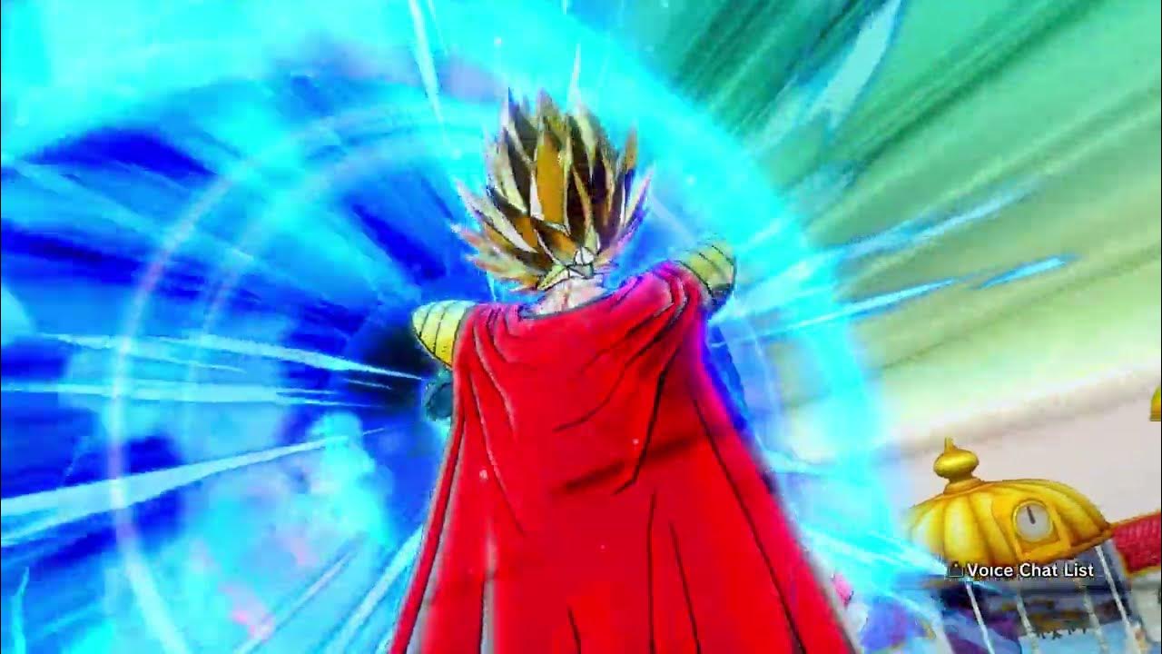 X100 BIG BANG KAMEHAMEHA IS TOO POWERFUL YouTube x100-big-bang-kamehameha-is-too-powerful-youtube