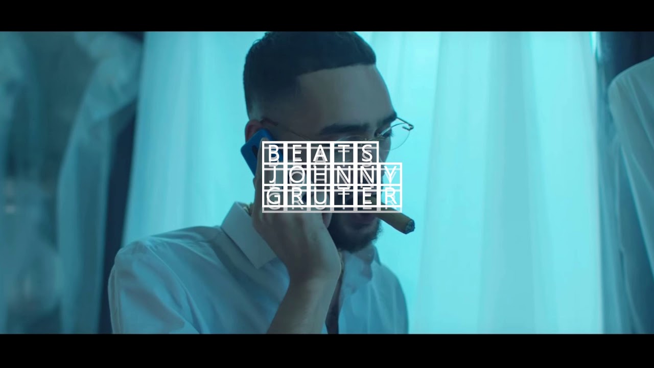 Josylvio X Moeman X Hef X Beats By Esko Type Beat (Prod ...