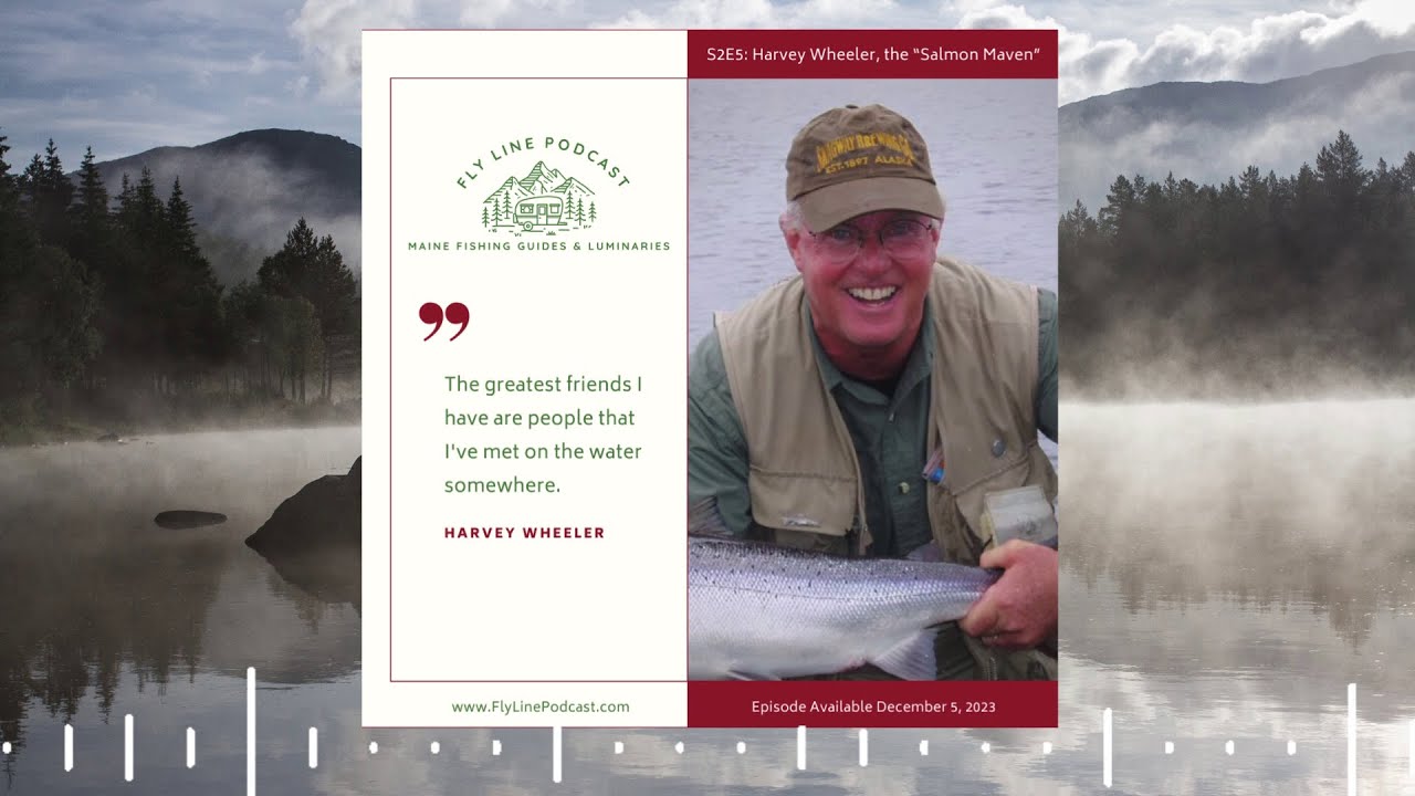 S2E5:Harvey Wheeler, the “Salmon Maven” - YouTube