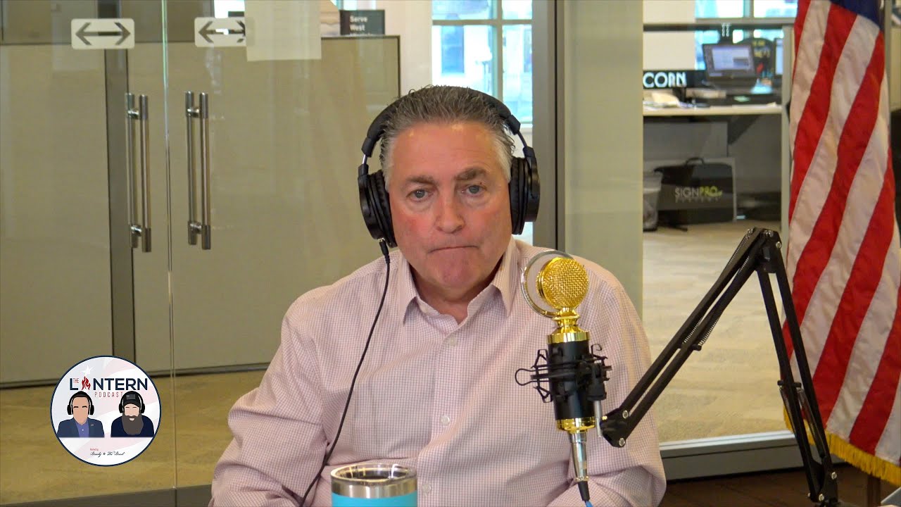 Dear Governor, Ron Armstrong - YouTube