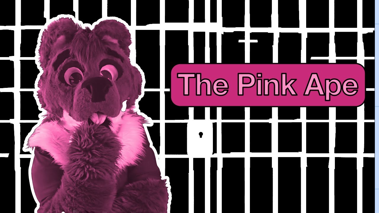 ASL: The Pink Ape - YouTube